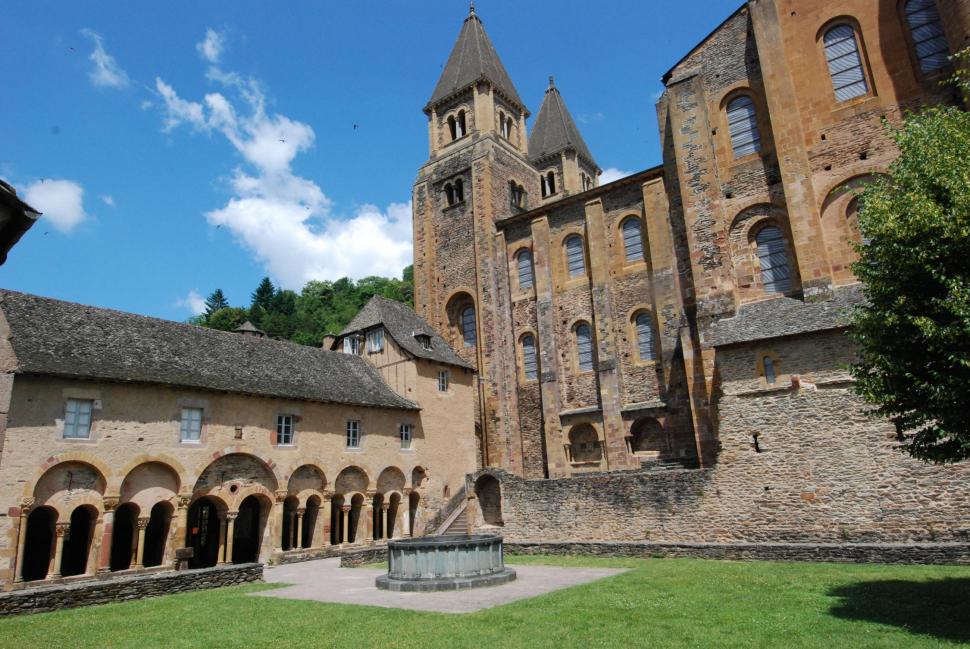 Conques | Conques-en-Rouergue Conques | Conques-en-Rouergue