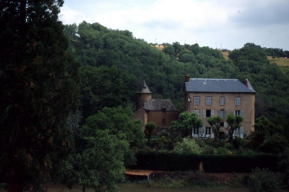 Une commune nouvelle, le territoire | Conques-en-Rouergue