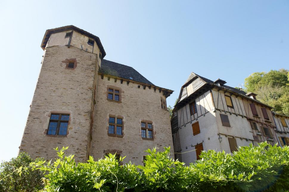 Conques | Conques-en-Rouergue