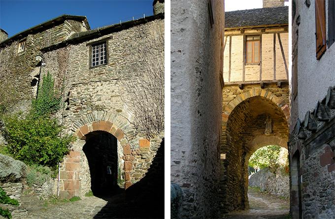 Conques | Conques-en-Rouergue