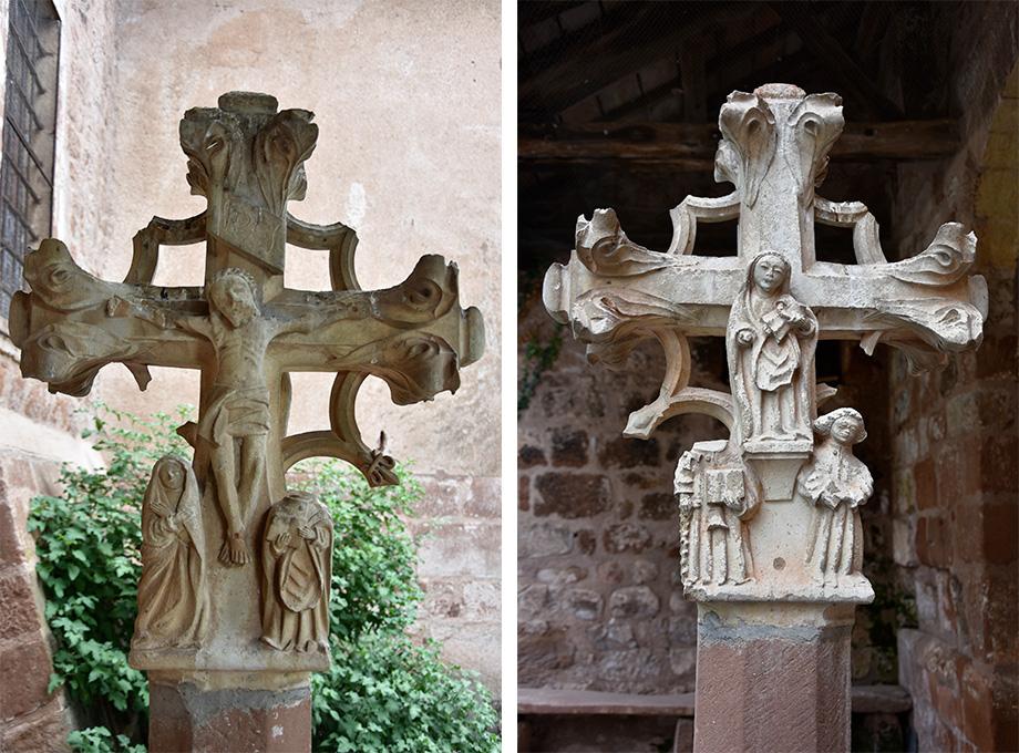 Saint-Cyprien-sur-Dourdou | Conques-en-Rouergue